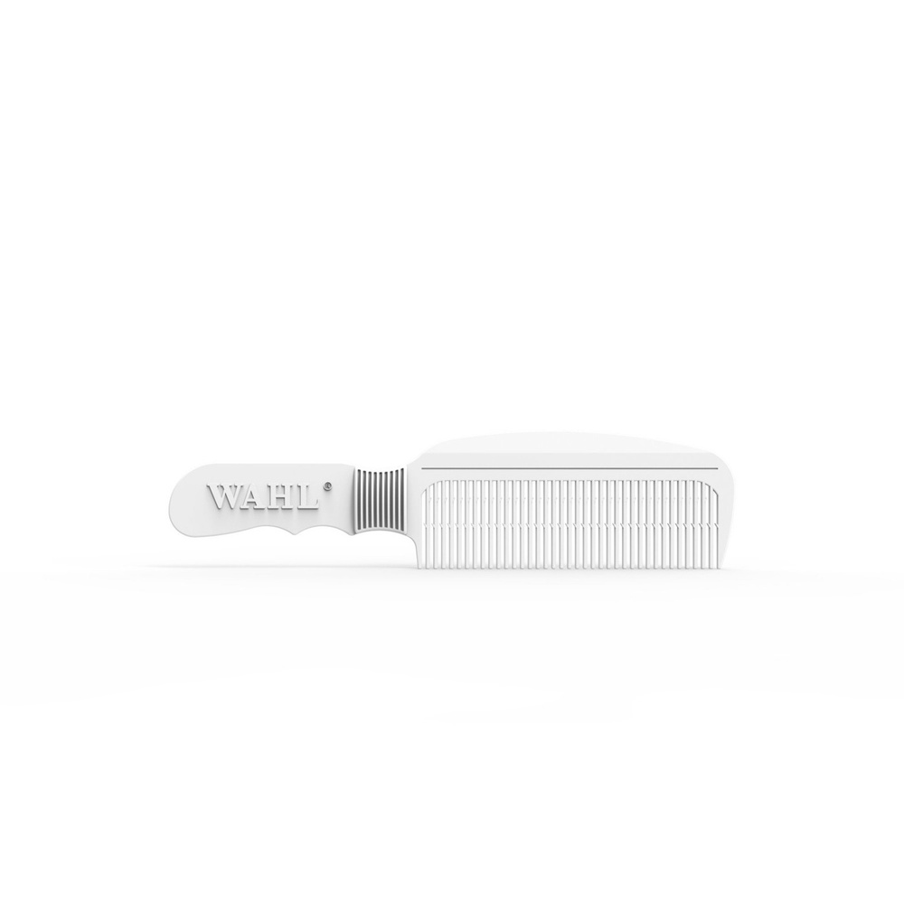 WAHL Расческа Wahl Speed Comb White 3329-117 - купить с доставкой по ...