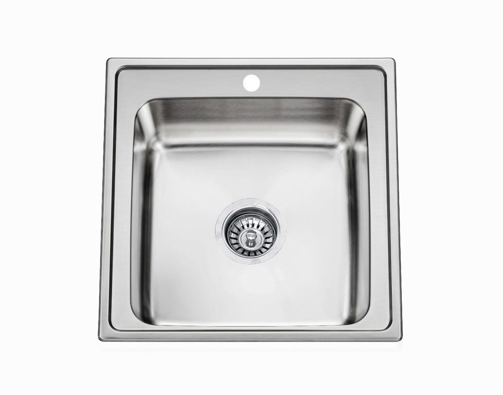 Мойка Seaman Eco Wien SWT-5050 (Micro-satin *10) - купить с доставкой ...