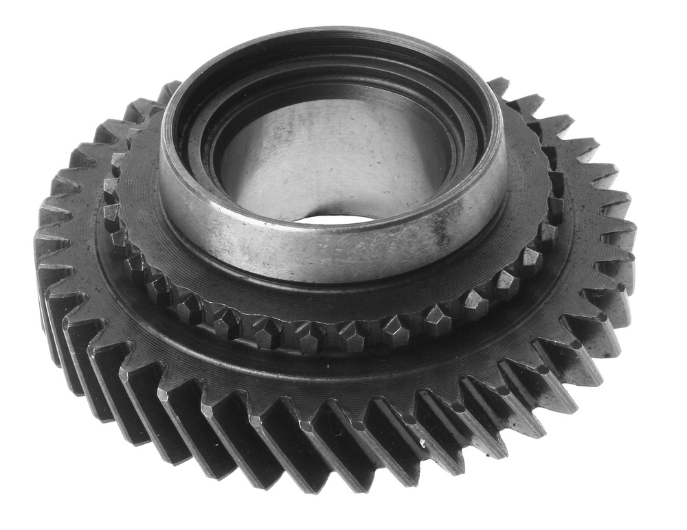 Шестерня КПП ВАЗ-2112 2-й передачи АвтоВАЗ 21120-1701127-00 - LADA арт ...