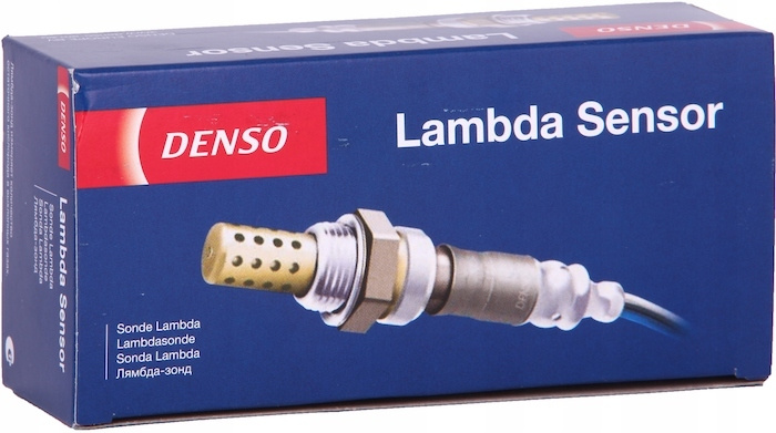 Датчик для автомобиля DENSO купить по выгодной цене в интернет-магазине ...