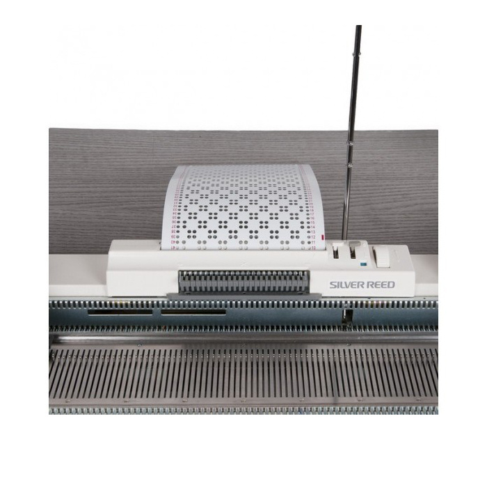 Вязальная машина SILVER REED SK 280/SRP 60N - купить по низким ценам с ...