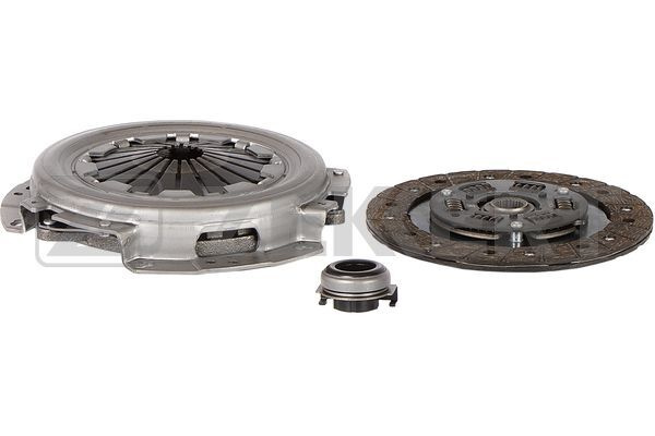 Сцепление Lada Largus 12-; Renault Logan 04-, Sandero 07-; Nissan Almera (G15) 12- 200 мм ...