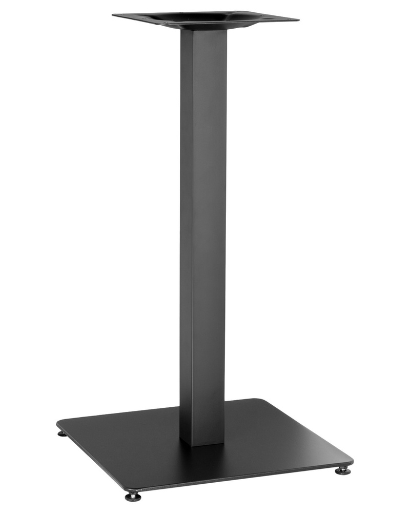 Подстолье обеденное JOSIE (опора) для стола из металла в стиле Лофт - купить с доставкой по ...