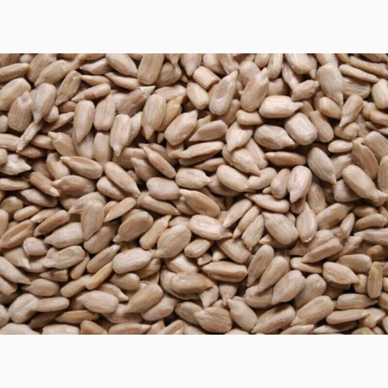 Семена подсолнуха очищенные 3 кг подсолнечник сырые - купить с ...