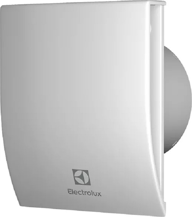 Вытяжной вентилятор Electrolux Magic EAFM-100T с таймером купить на OZON по низкой цене (1934927599)
