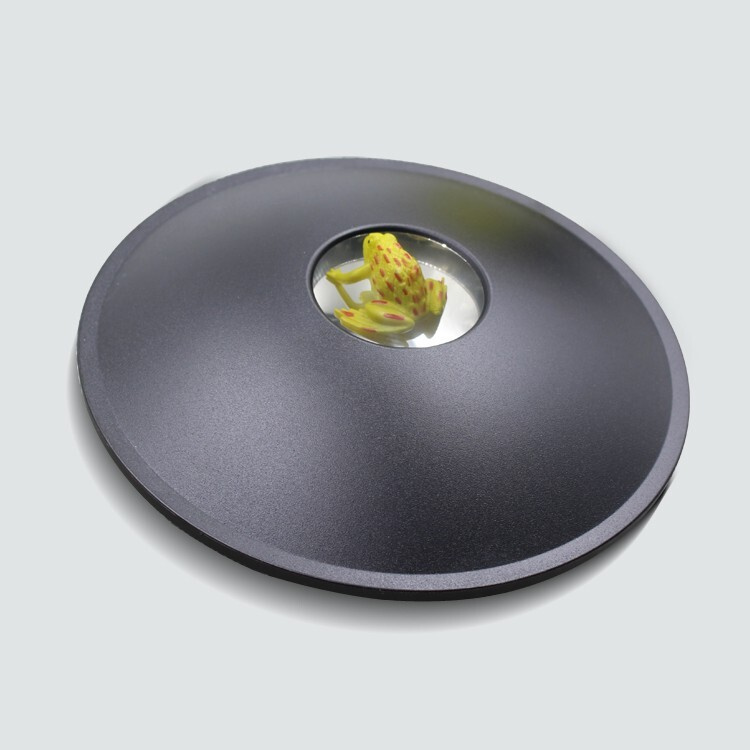 3D мираскоп лягушка Motionlamps голограмма (Mirascope) - купить с доставкой по выгодным ценам в ...
