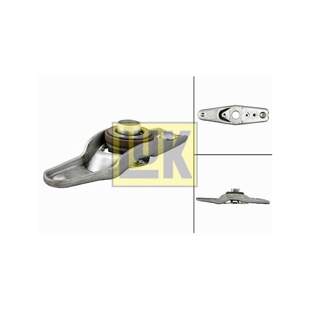 514002210 подшипник выжимной Audi A3, VW Golf/Passat/Polo 1.2-1.6/1 ...