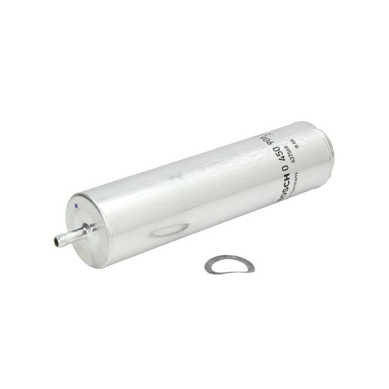 Фильтр топливный Bosch 0 450 906 457 - купить по выгодным ценам в ...