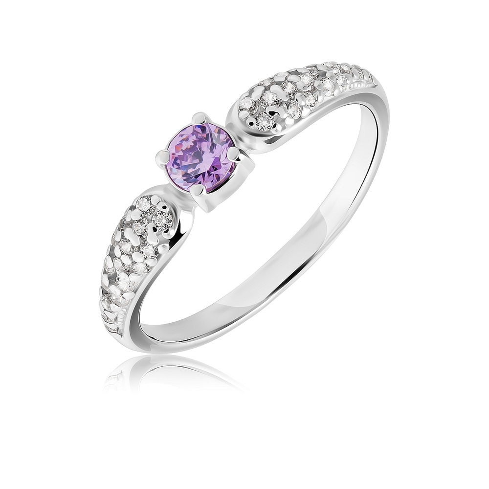 VALTERA Кольцо Серебро 925 пробы - купить с доставкой по выгодным ценам ...