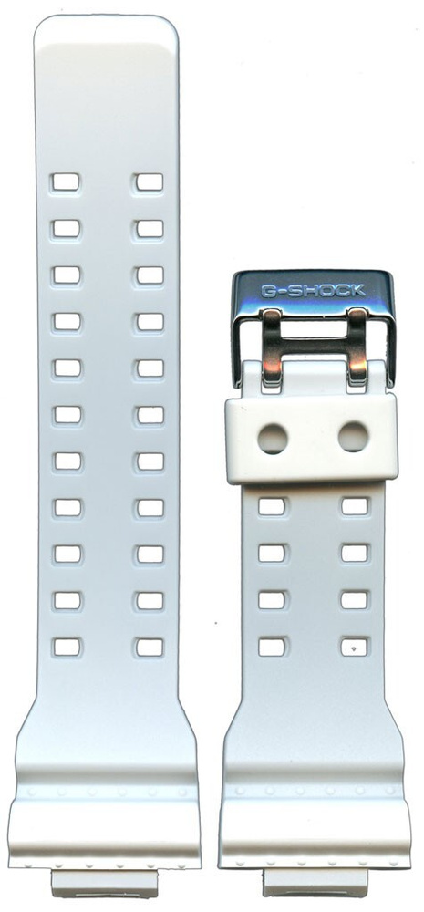 Casio Ремешок для часов - купить с доставкой по выгодным ценам в ...
