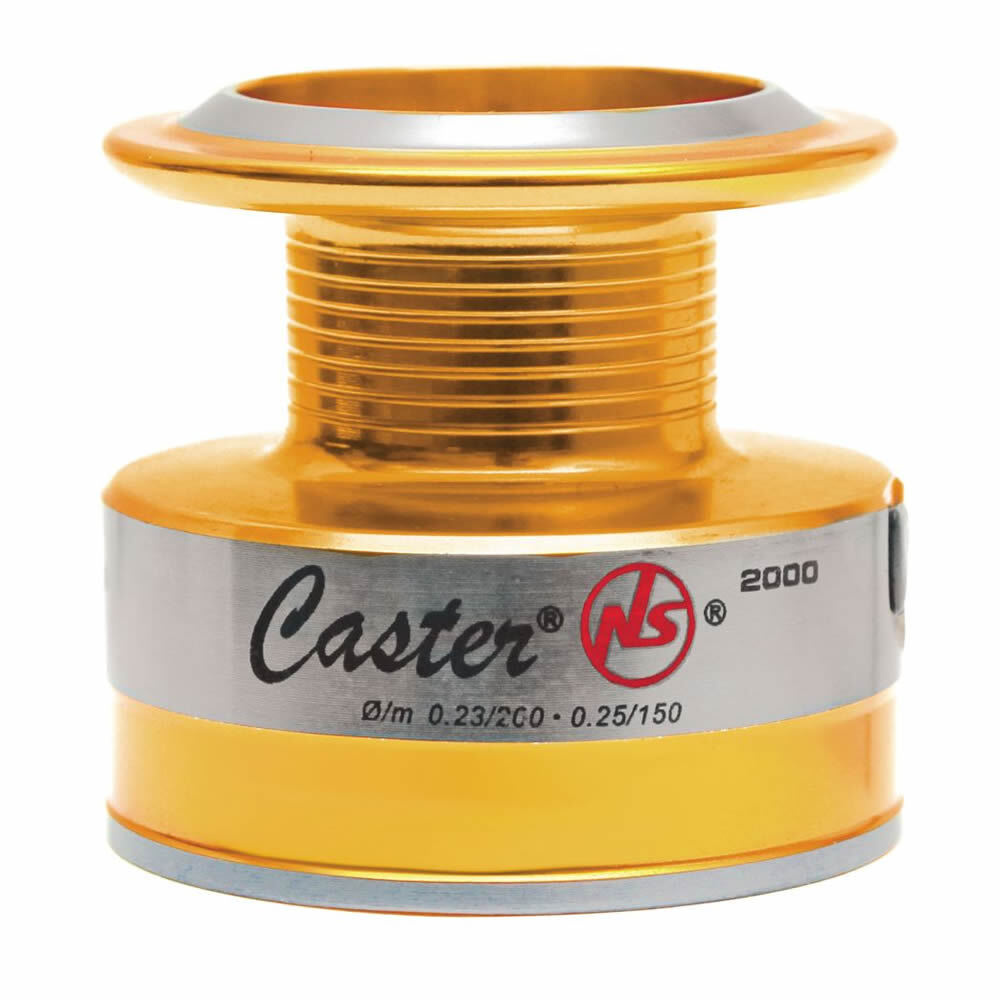 Катушка Stinger Шпуля для катушки Stinger Caster NS 2500, 2500 купить ...