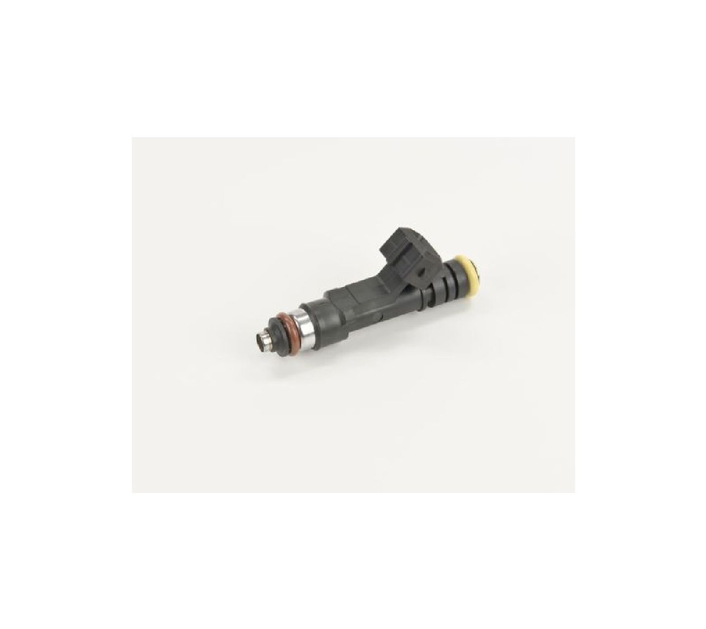 Форсунка FIAT Punto (03-) (1.2) топливная BOSCH BOSCH 0280158827 ...