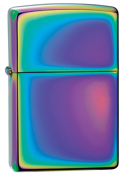 Зажигалка Spectrum ZIPPO 151 - купить с доставкой по выгодным ценам в ...