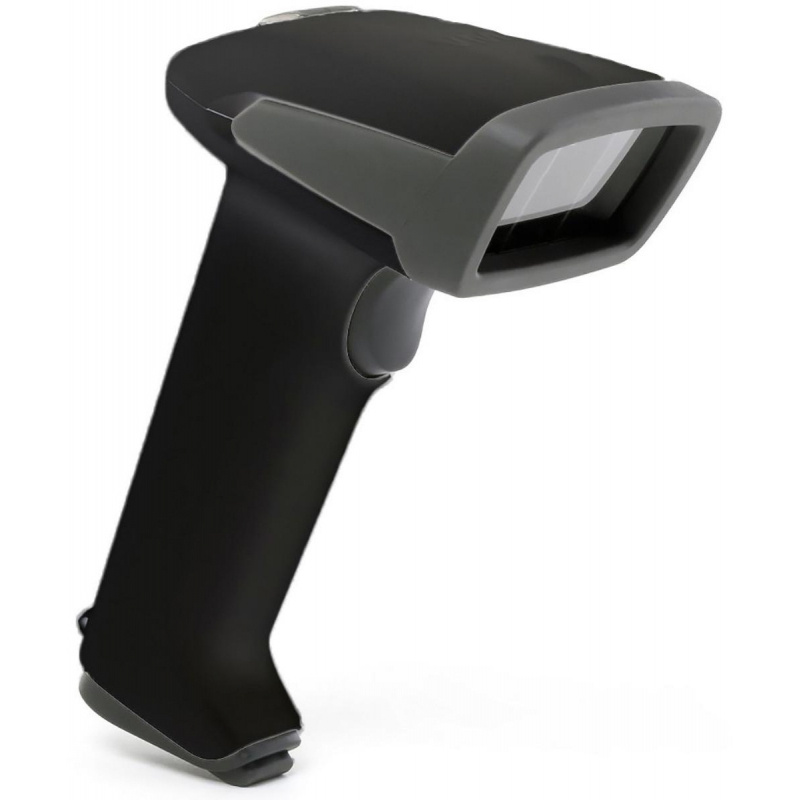 Сканер штрих кода 2d Vmc Burstscanx Vb C детек вал Usb интерф каб 2 м