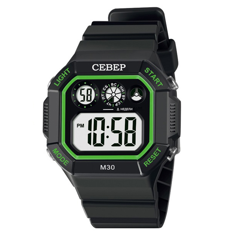 Север Часы наручные - купить с доставкой по выгодным ценам в интернет ...