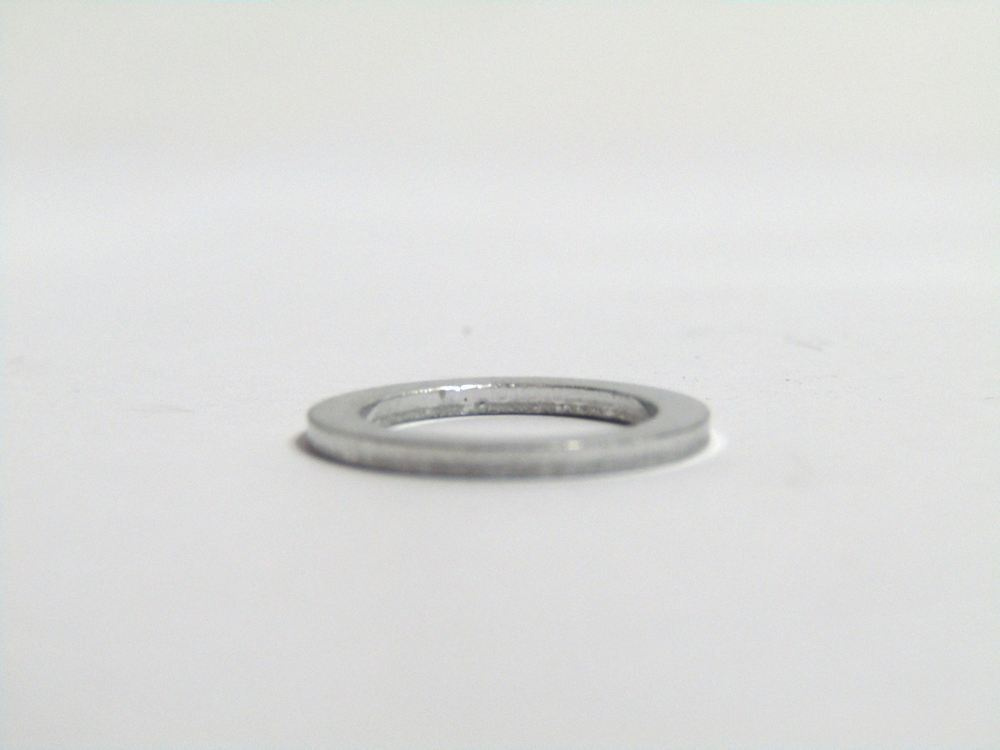 Запчасти на VAG Кольцо уплотнительное для автомобиля, арт. N0138132, 1 ...