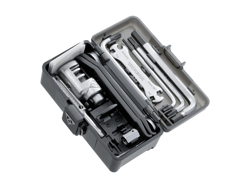 Набор инструментов Survival Gear Box купить на OZON по низкой цене ...
