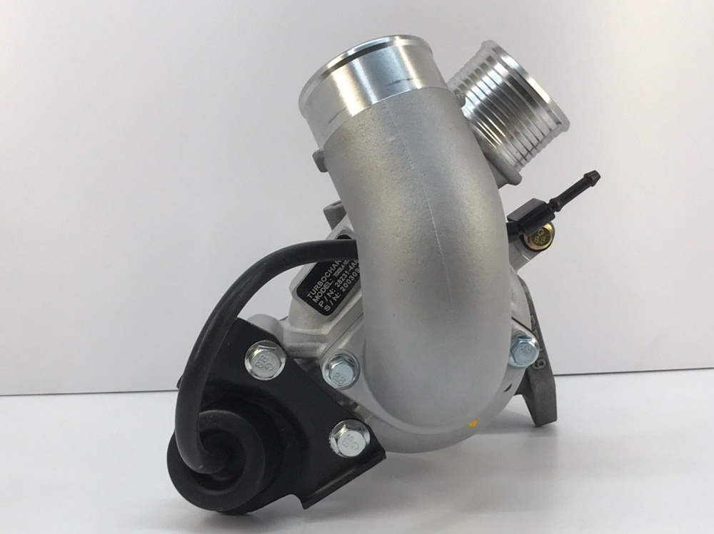 Турбина KIA Bongo 3 2.5 D4CB / D4BH - BTS арт. 282314A800 - купить по ...