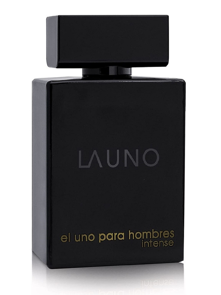 Fragrance World La Uno Intense Вода парфюмерная 100 мл (587596726)
