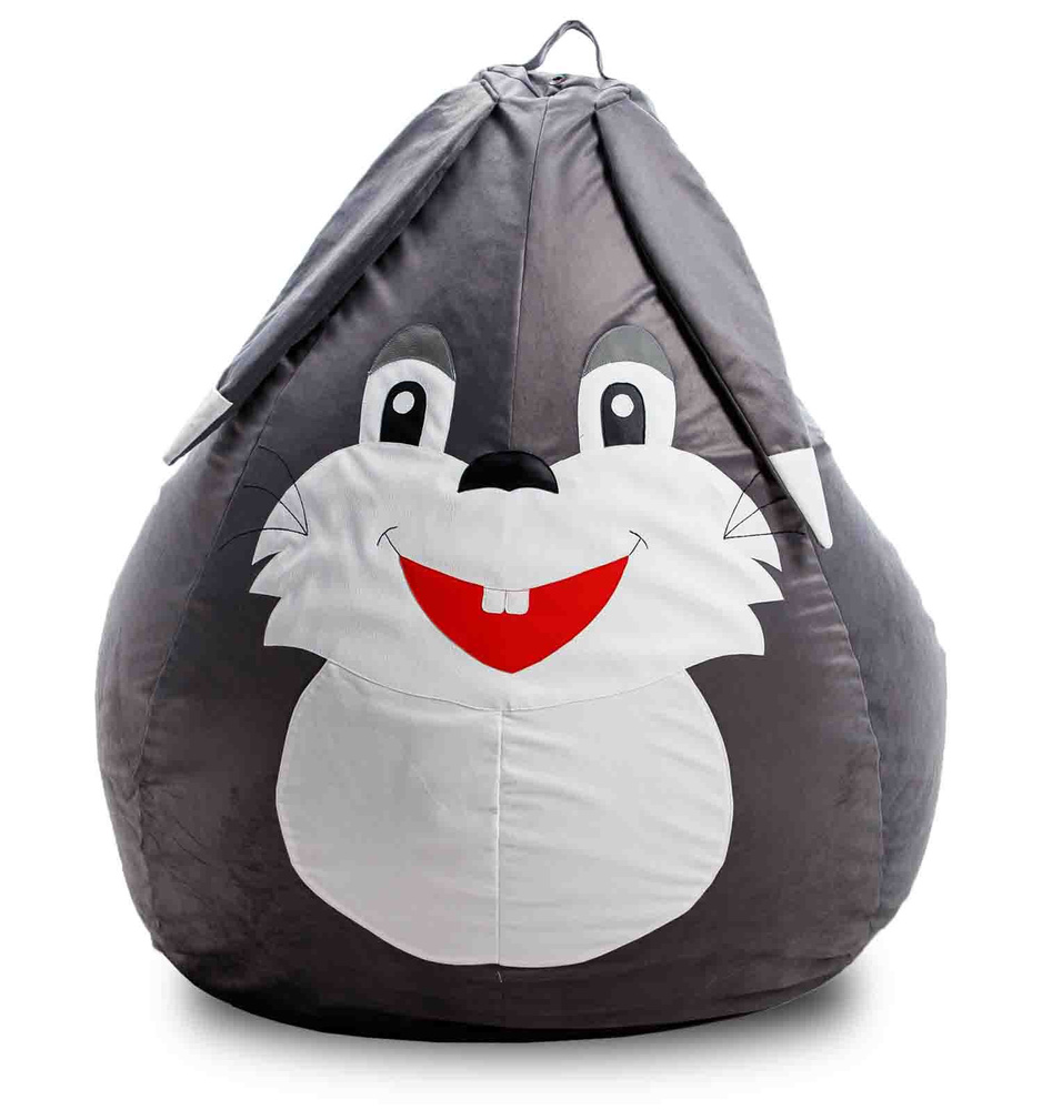 Кресло-мешок kreslo-igrushka Груша, Микровелюр, Размер XXXL - купить по ...