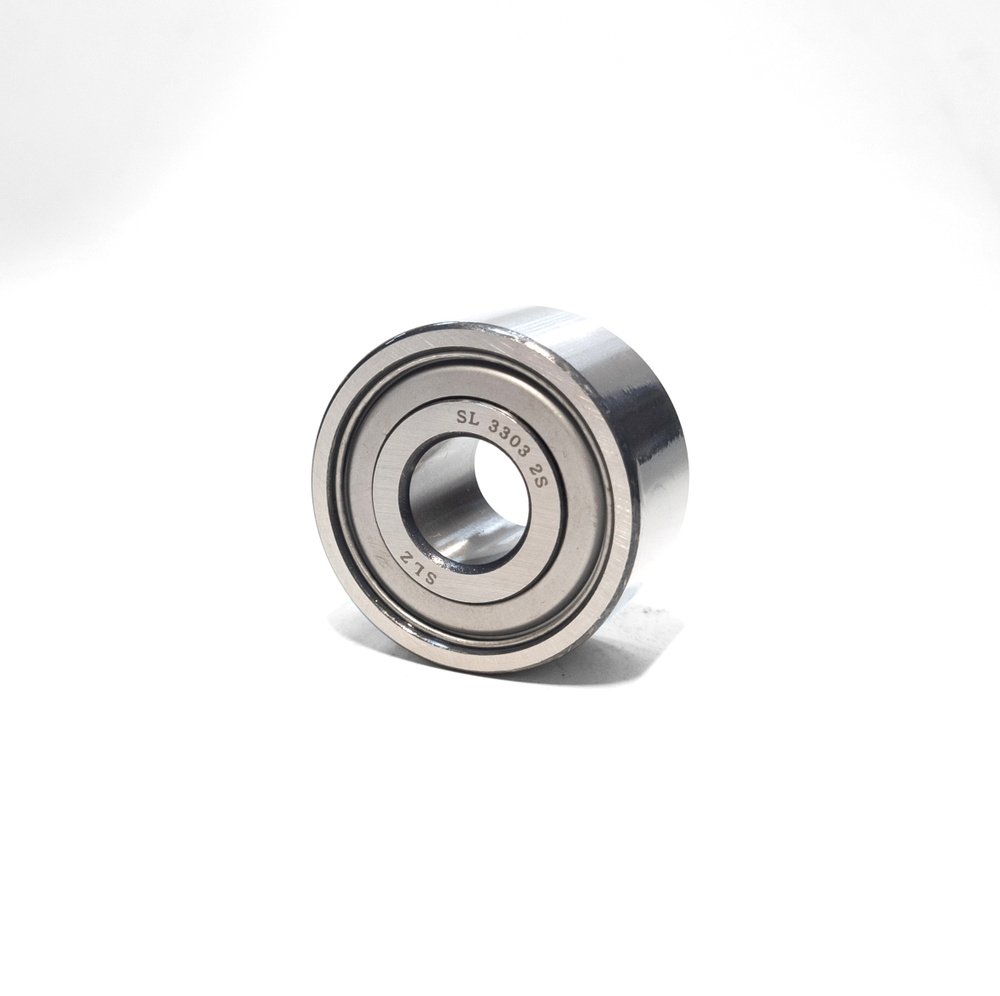 Подшипник универсальный SLZ SL3303-2S , SL3303S , 33032RS , 17*47*24,2 ...