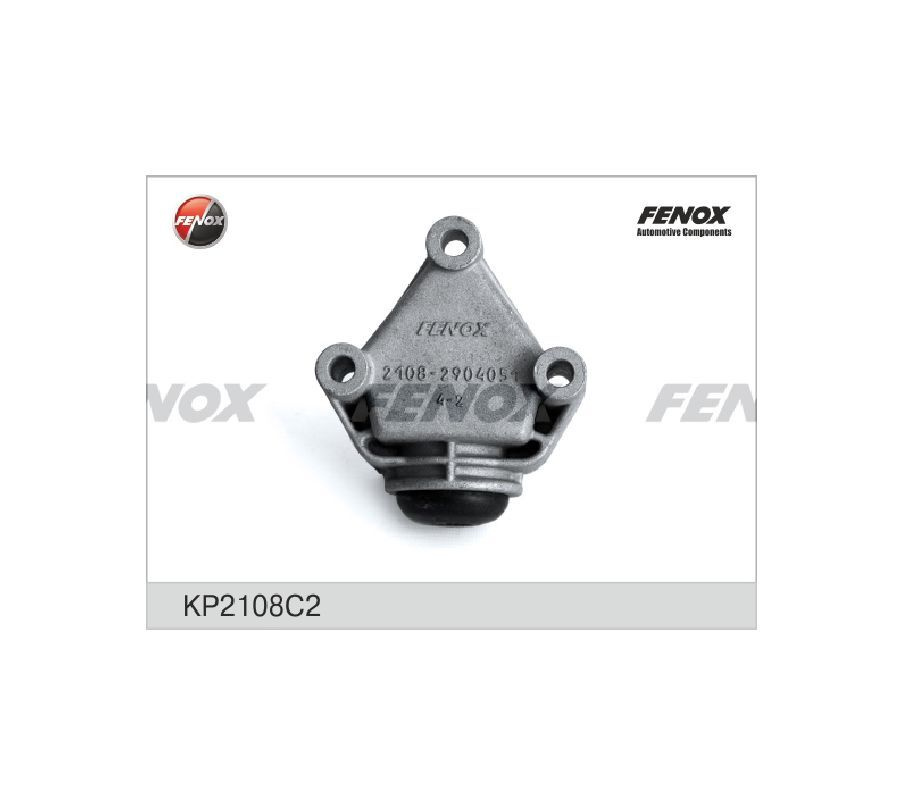 Кронштейн растяжки ВАЗ 2108, 2113-2115 FENOX - FENOX арт. KP2108C2 ...