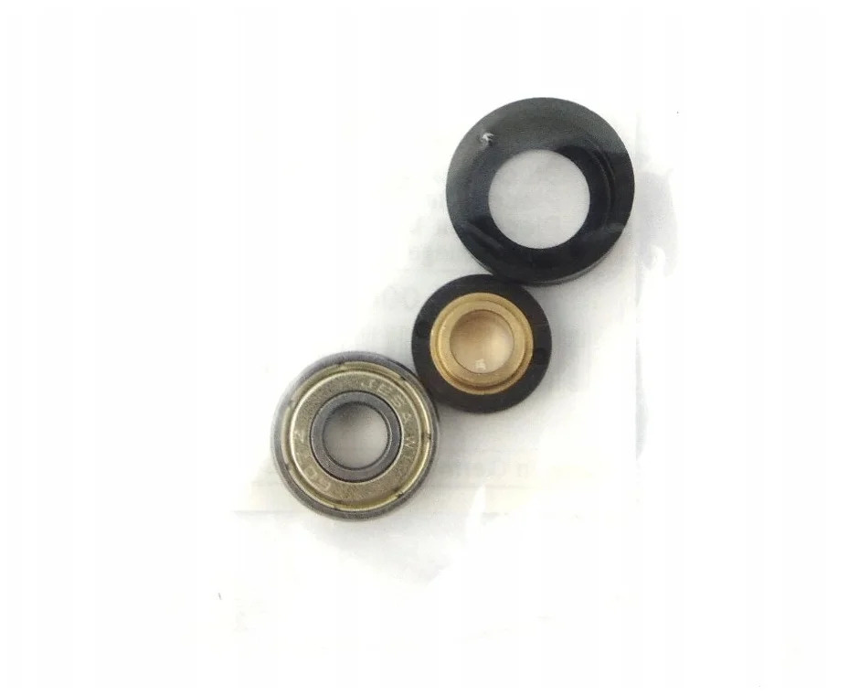 Втулка с подшипником GWS 11-125 CI/ GWS 14-125 CIE Bosch 1607000378 ...