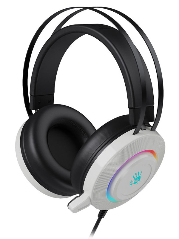 Игровые наушники A4Tech Bloody G521 - купить по доступной цене в ...