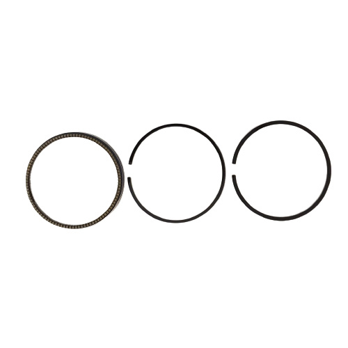 Кольца поршневые YX140/150см3 (W063/W150-5) D 56 мм - JMC PARTS арт ...