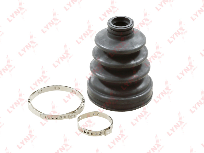 Защитный комплект наружного ШРУСа для HYUNDAI, MITSUBISHI, TOYOTA ...