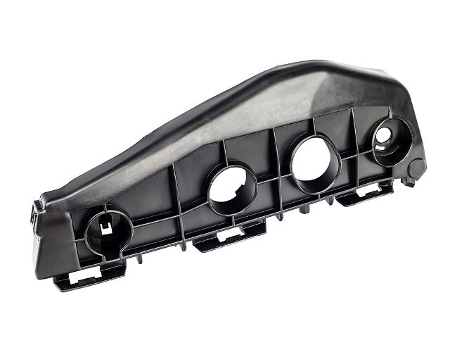 Кронштейн переднего бампера левый CASP 17BS740 для Toyota Corolla E140 ...