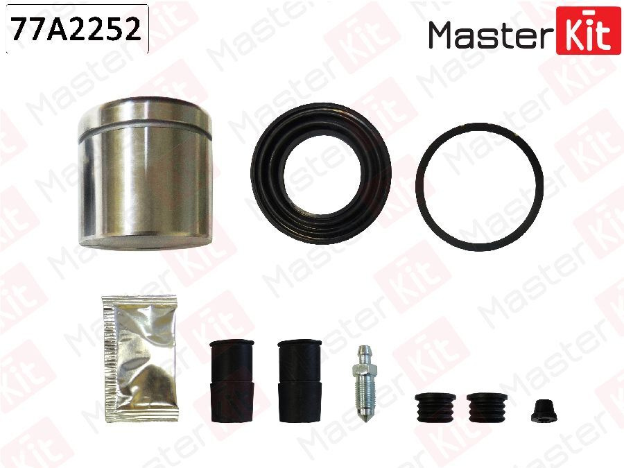 Ремкомплект суппорта FORD MONDEO 93- - MasterKit арт. 77A2252 - купить ...