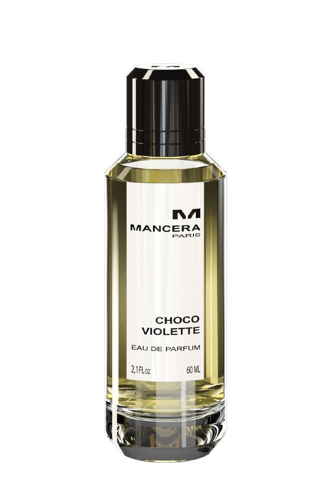 Mancera Choco Violet Вода парфюмерная 60 мл (646504219)