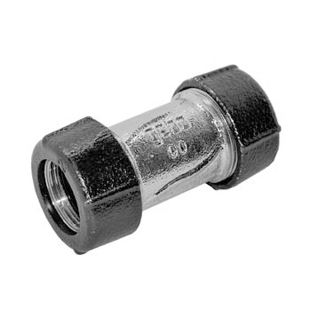 Муфта GEBO OK 3 ,4 дюйма, 7823 - купить по выгодной цене в интернет ...