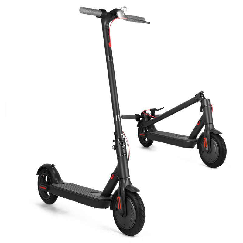 Электросамокат E-Scooter M365 - купить по выгодной цене в интернет ...