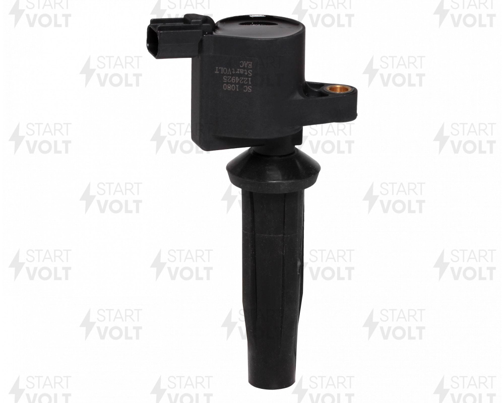 Катушка зажигания FORD FOCUS II 1.8-2.0 - Startvolt арт. SC1080 ...