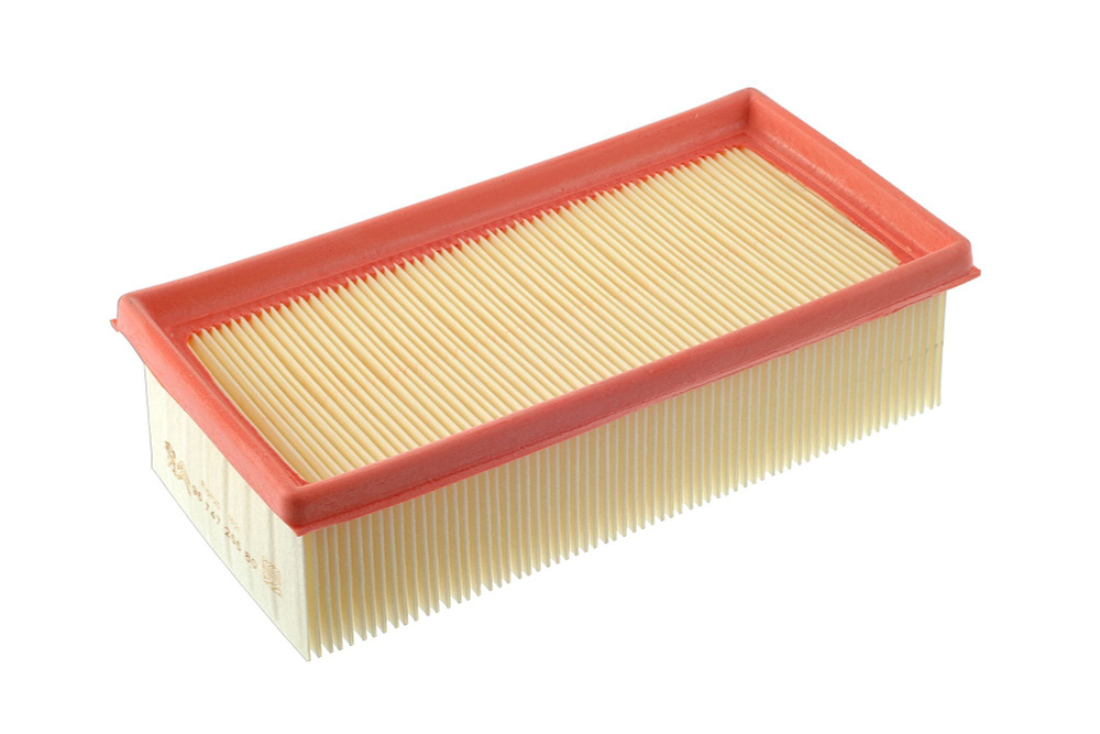 Фильтр воздушный Citroen/Peugeot 9674725580 купить на OZON по низкой ...