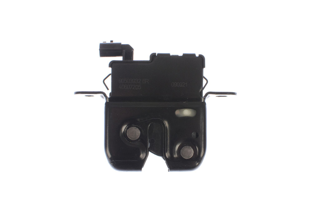 Замок багажника Renault 905039326R - Renault арт. 905039326R - купить ...