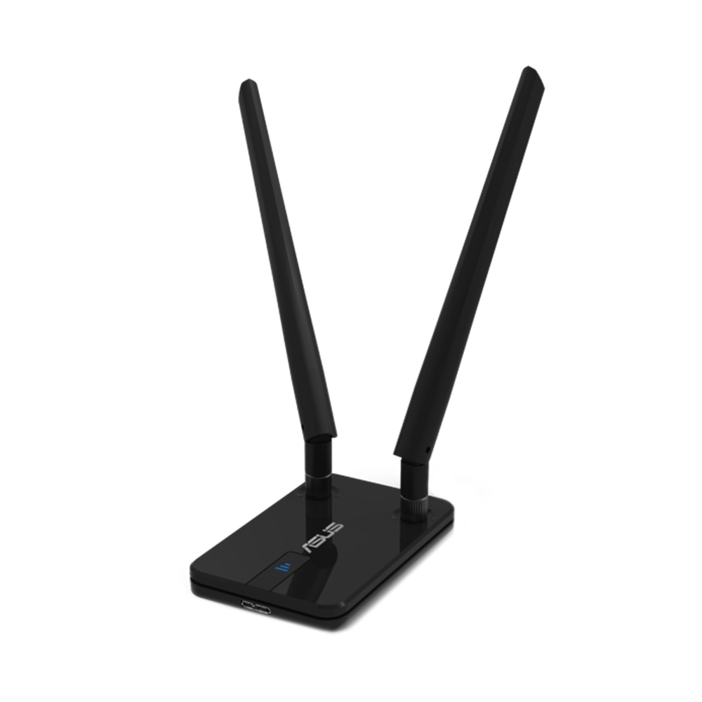 Wi Fi адаптер Asus Usb Ac58 купить с доставкой по выгодным ценам в