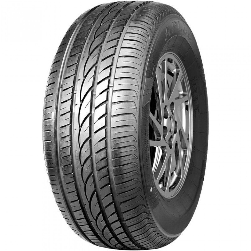 APLUS Aplus A607 Шины летние 205/55 R16 94W part2513070 (641349513)