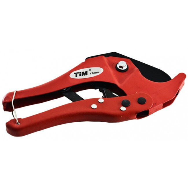 Ножницы TIM 16-42, эконом - купить с доставкой по выгодным ценам в ...