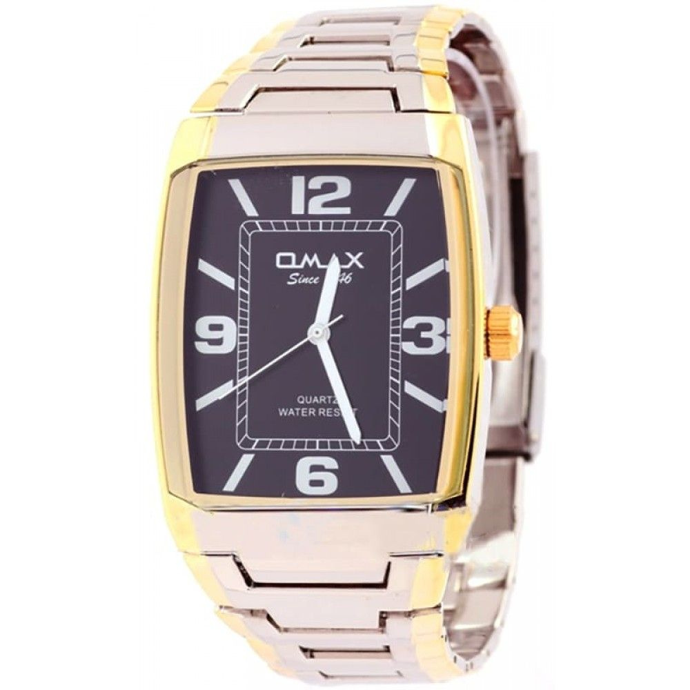 Наручные часы OMAX Quartz HSC051N002 - купить с доставкой по выгодным ...