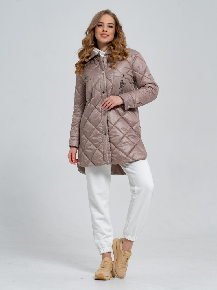 Куртка AB Collection - купить с доставкой по выгодным ценам в интернет ...