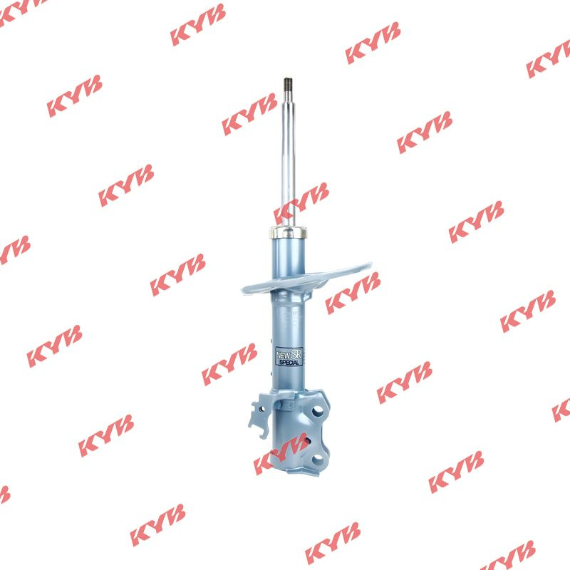 Стойка амортизационная - new sr special перед прав KYB NST5327R ...