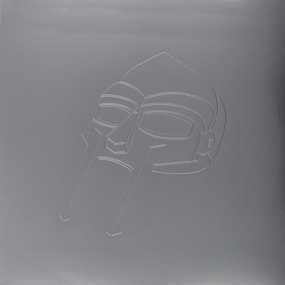 Виниловая пластинка MF Doom - Operation Doomsday (Album, Reissue ...