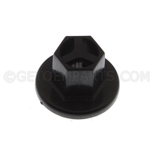 Крепеж Nissan 0155305131 купить по низкой цене в интернет-магазине OZON ...