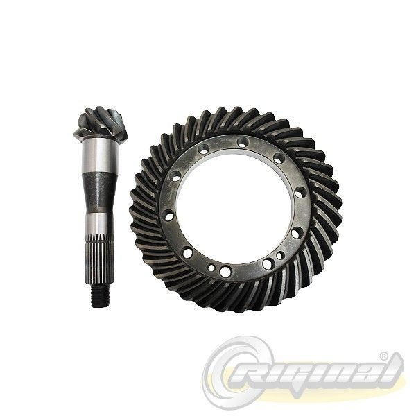 Главная пара "RIGINAL" УАЗ 31519-3163 дв.406-514 Андория с мостом ...