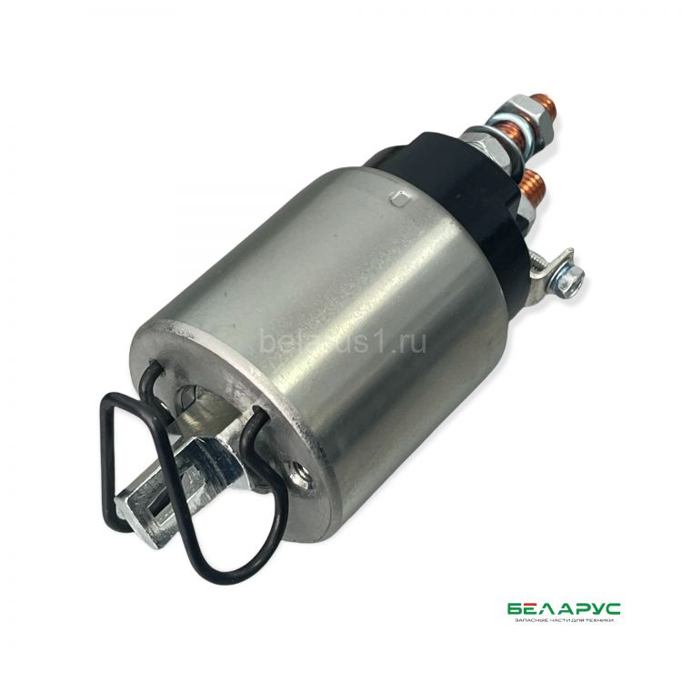 Реле втягивающего стартера 9-152-780, 11010015 МТЗ 12В 11030035 - арт ...