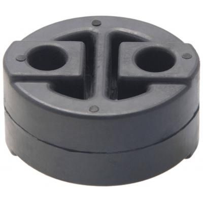 Подушка крепления глушителя Toyota Touring Hiace 17565-74280 ...