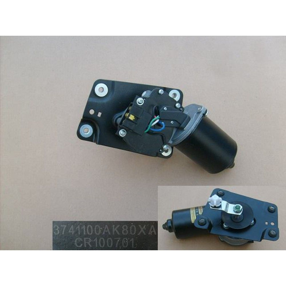 Мотор стеклоочистителя лобового стекла Great Wall Hover H2 / Ховер Н2 ...